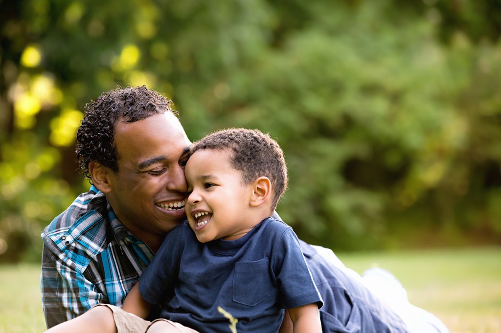 25 Rules For My Son | A Spoonful of Parenting